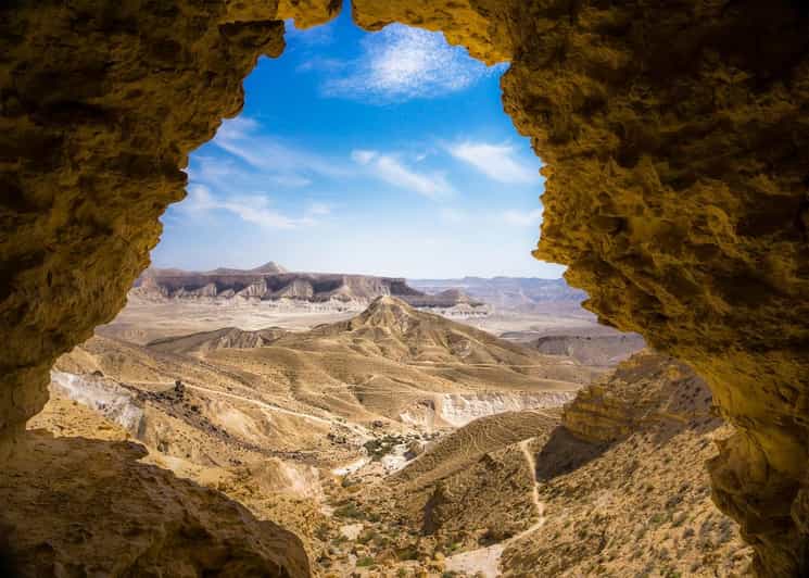 From Jerusalem: Masada and Dead Sea Private Tour | GetYourGuide
