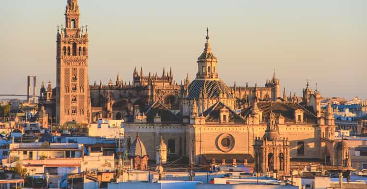 University of Seville, Seville - Book Tickets & Tours | GetYourGuide