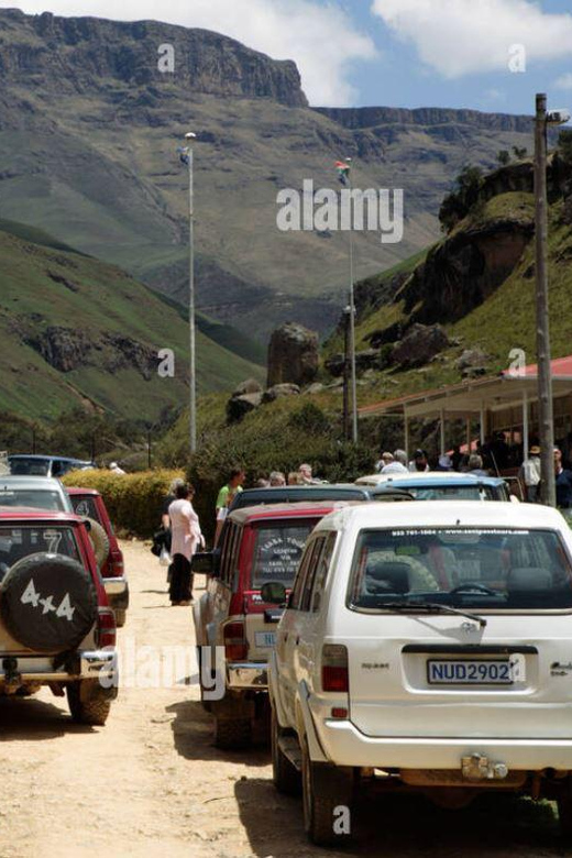 Sani Pass & Lesotho Tour from Durban 1 Day | GetYourGuide