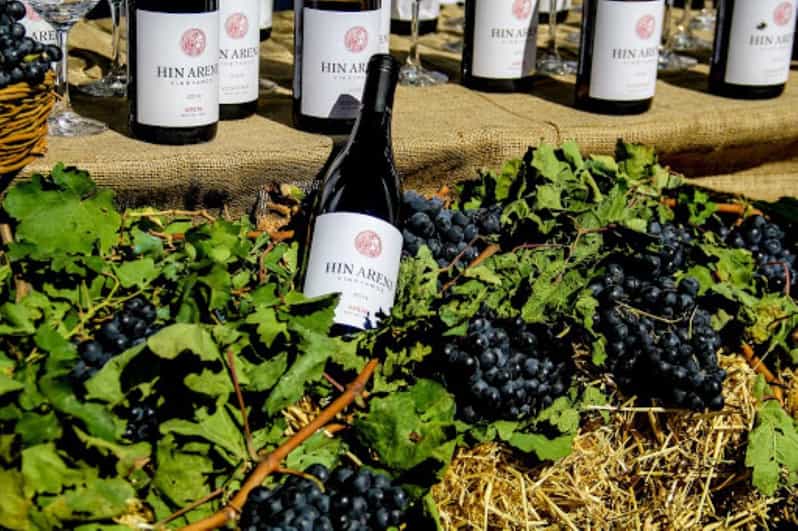 Yerevan: Hin Areni Winery, Tatev, and Khndzoresk Tour | GetYourGuide