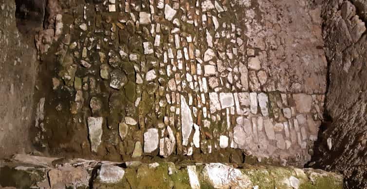 The BEST Crypta Balbi Entry Tickets 2022 - FREE Cancellation | GetYourGuide