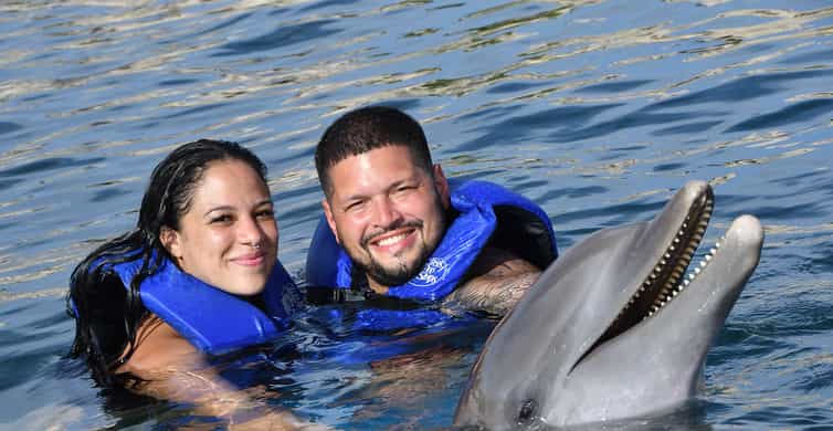 Ocean World Adventure Park, Puerto Plata - Tickets & Eintrittskarten ...