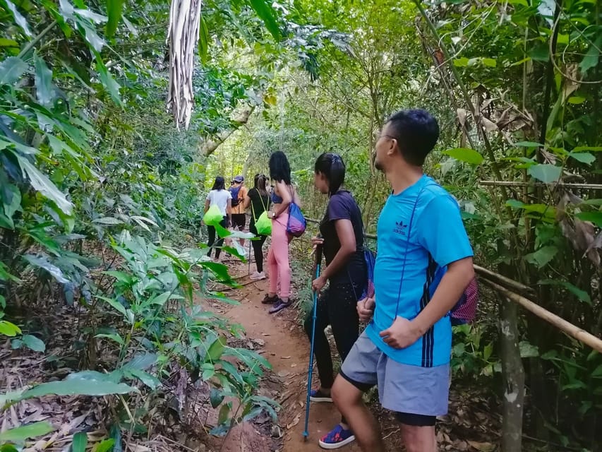 Phuket: Hiking to Sunrise | GetYourGuide