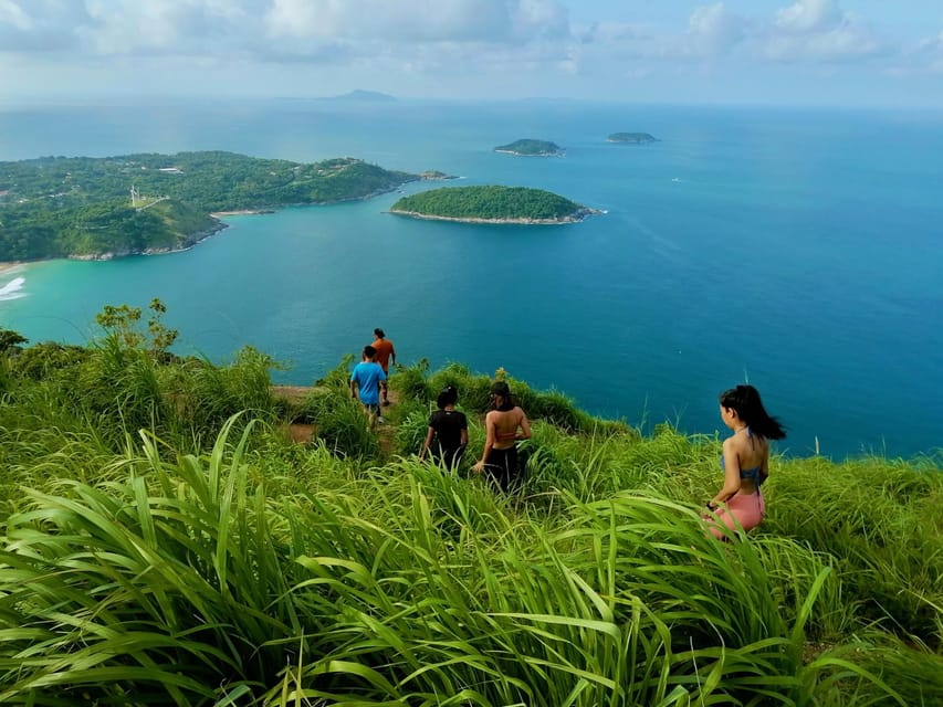 Phuket: Hiking to Sunrise | GetYourGuide