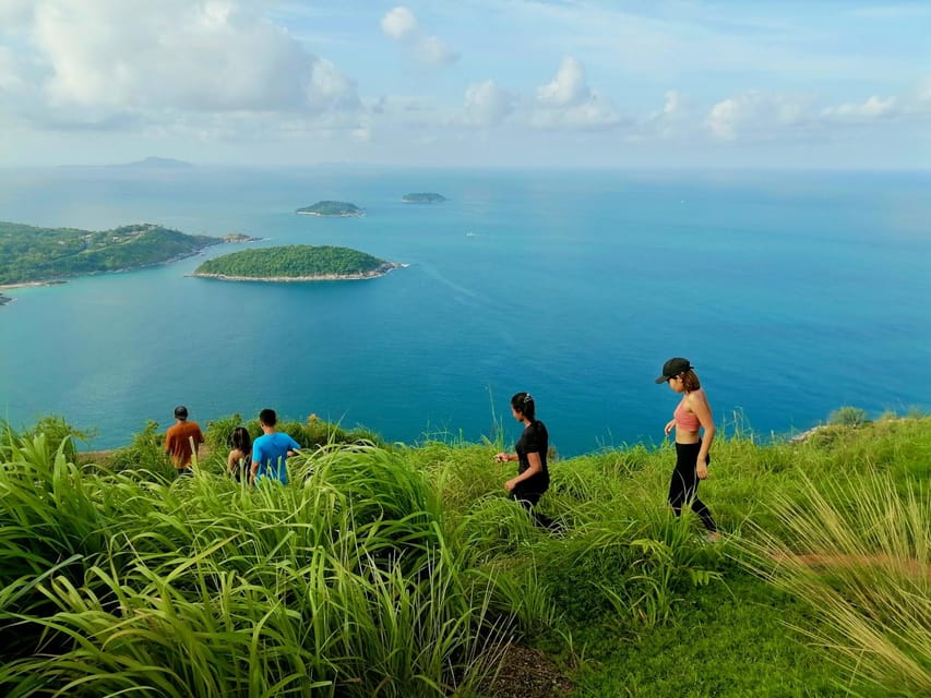 Phuket: Hiking to Sunrise | GetYourGuide