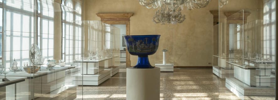 The Lace Museum, Burano - Book Tickets & Tours | GetYourGuide