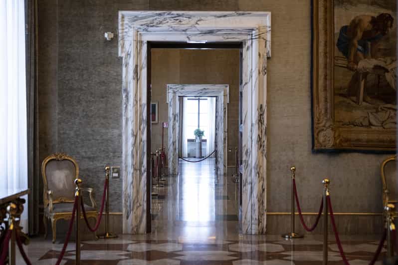 Rome: Lateran Palace Official Guided Tour | GetYourGuide