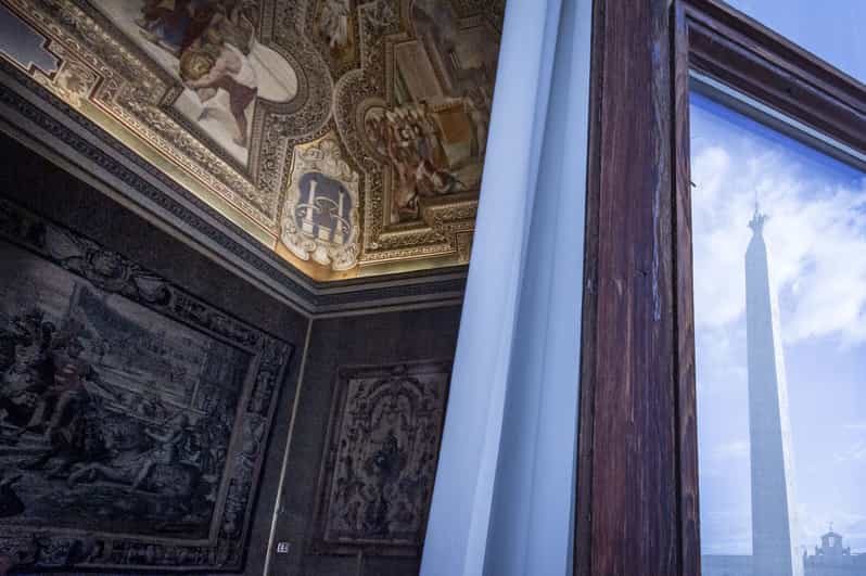 Rome: Lateran Palace Official Guided Tour | GetYourGuide