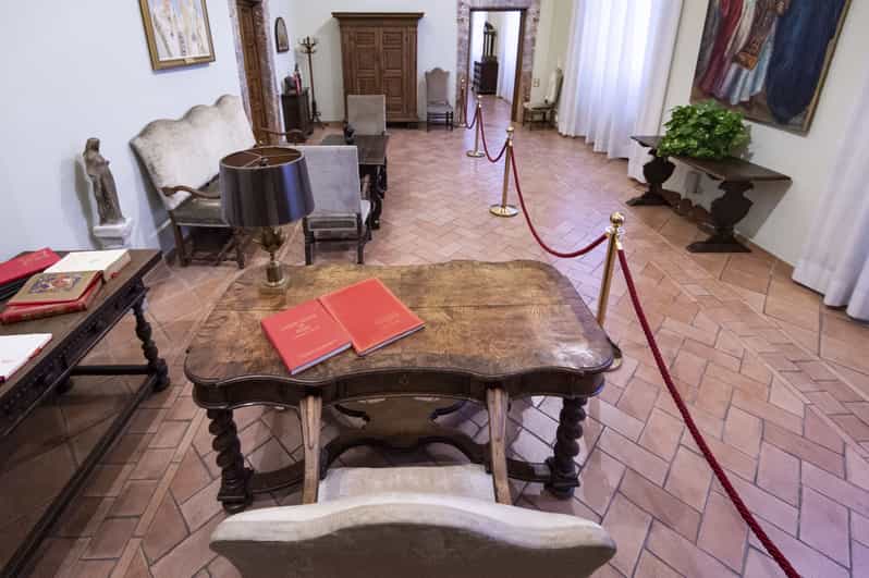 Rome: Lateran Palace Official Guided Tour | GetYourGuide