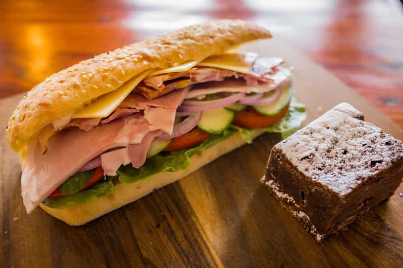 Sunshine Coast: Mary Valley Rattler Ticket from Gympie | GetYourGuide