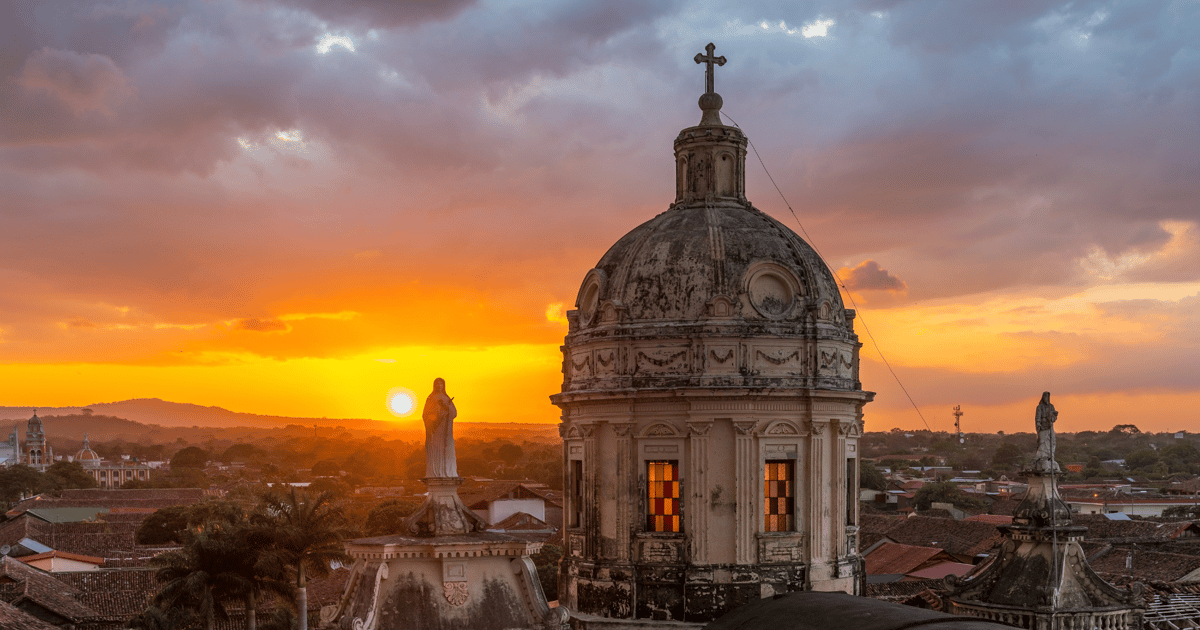 Granada: Self-Guided Highlights Scavenger Hunt & Tour | GetYourGuide