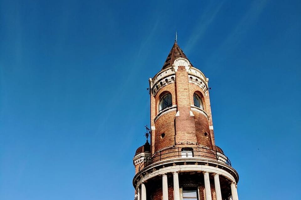 Belgrade: Zemun Neighborhood Tour | GetYourGuide