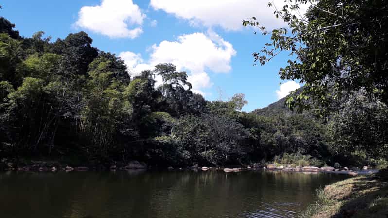 Rio de Janeiro: Guided River Rafting Tour | GetYourGuide