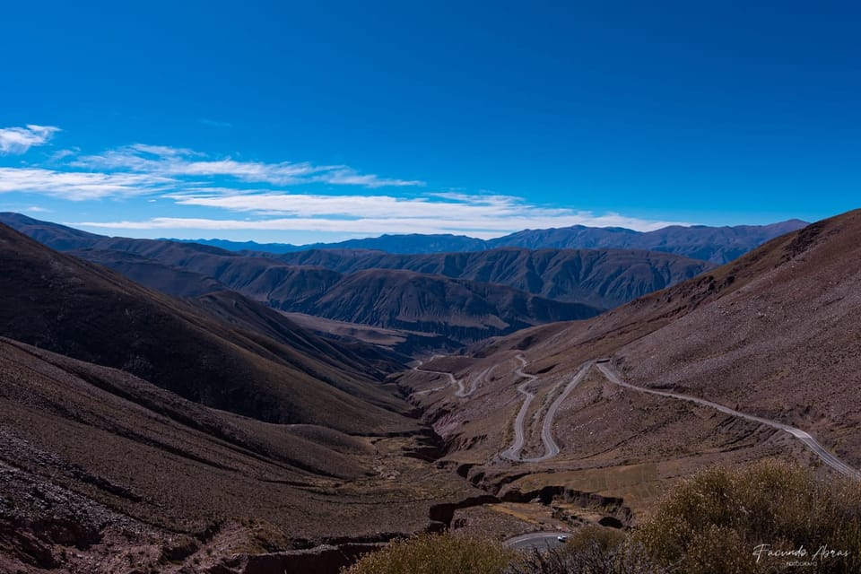 From Salta: Local Landscape, Winery, and Culture Tour | GetYourGuide