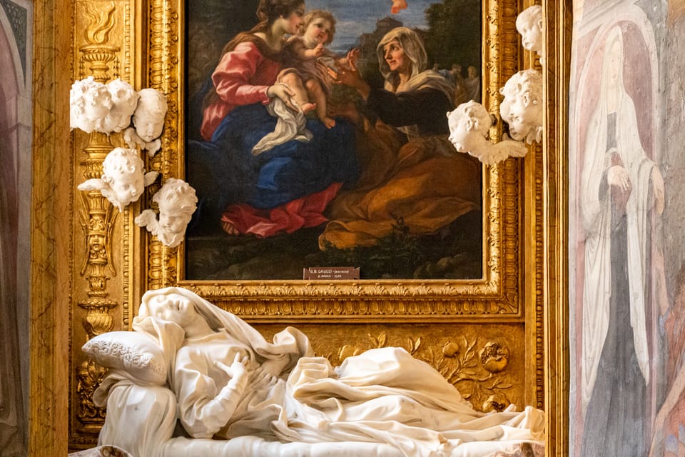 Rome: Trastevere Guided Walking Tour | GetYourGuide