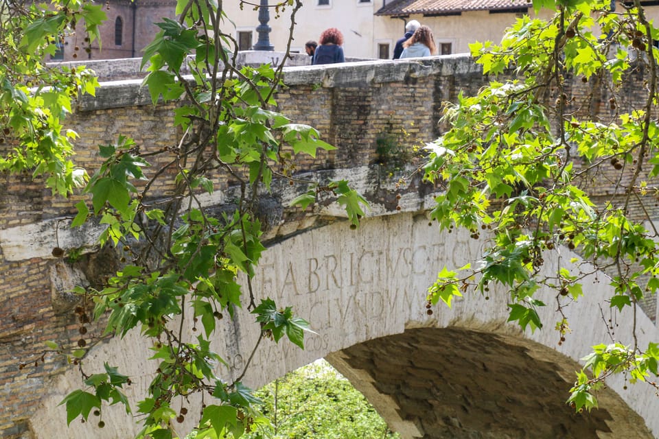 Rome: Trastevere Guided Walking Tour | GetYourGuide