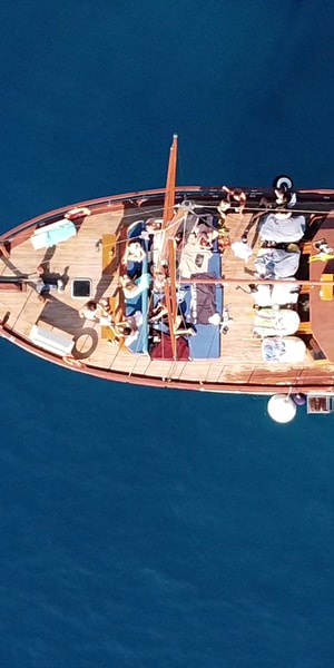 From Athens: Aegina, Agistri and Metopi Day Cruise w/ Lunch | GetYourGuide