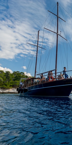 From Athens: Aegina, Agistri and Metopi Day Cruise w/ Lunch | GetYourGuide