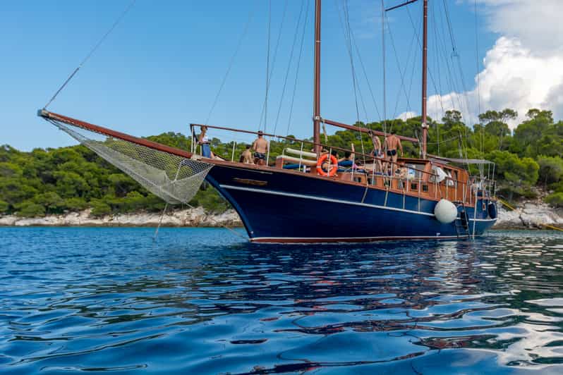 From Athens: Aegina, Agistri and Metopi Day Cruise w/ Lunch | GetYourGuide