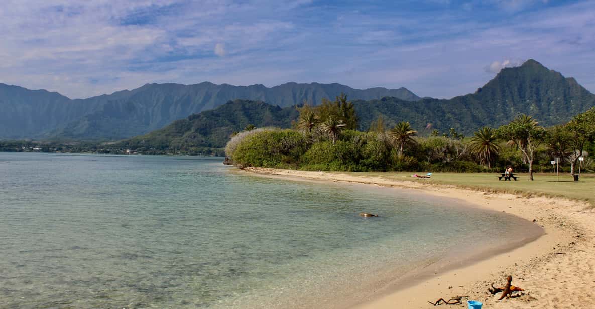 From Honolulu: Epic Island Tour | GetYourGuide