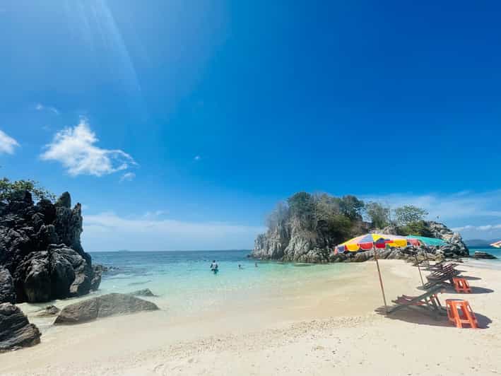 Phuket: Phi Phi Inseln & Maya Bay Tagestour mit Mittagessen | GetYourGuide
