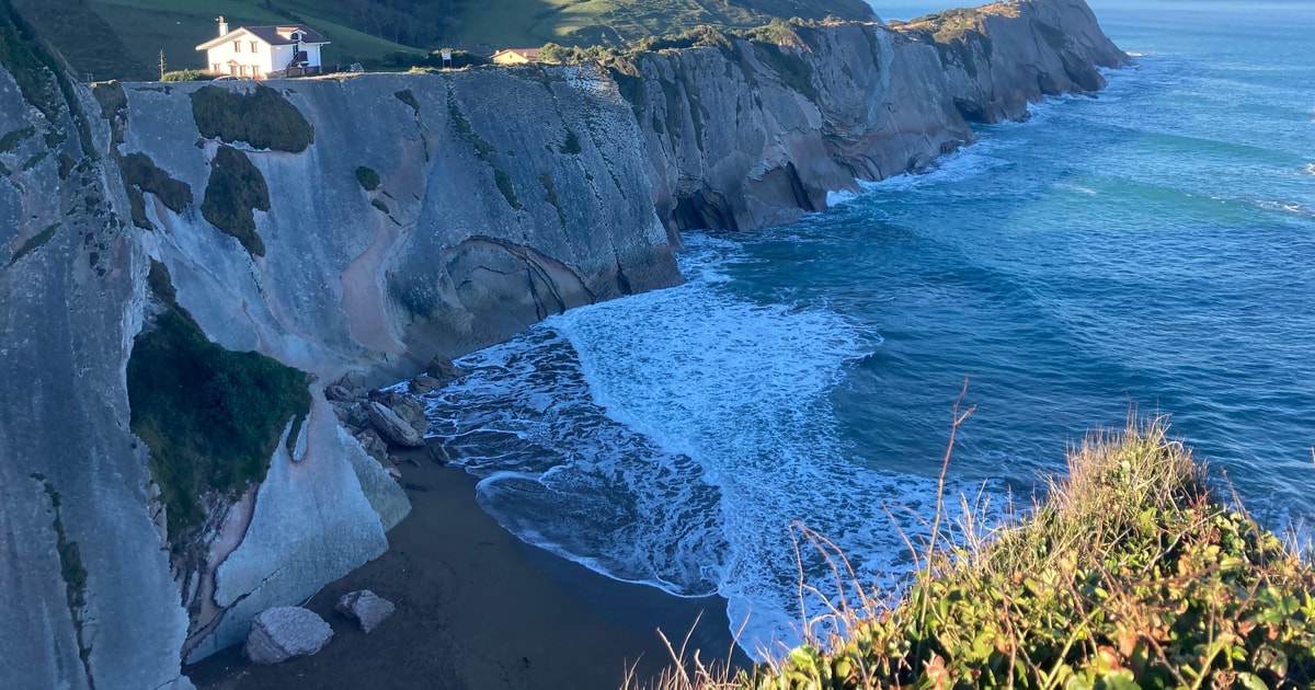 Basque Country: Game of Thrones Private Sightseeing Tour | GetYourGuide
