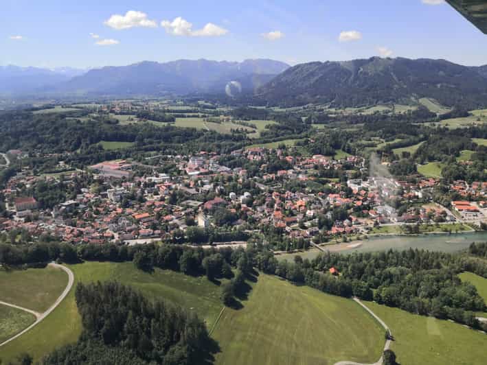 Chiemsee: Bavaria, Seon Monastery Private Scenic Tour | GetYourGuide