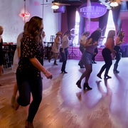 Nashville: Line Dancing Class with Keepsake Video | GetYourGuide