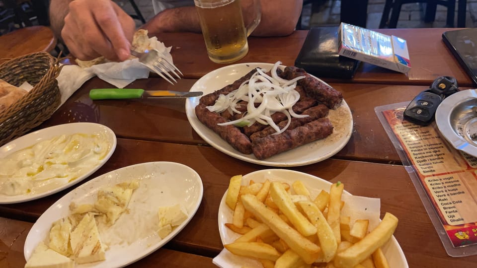 Communist History Tour Tirana & Street Food | GetYourGuide