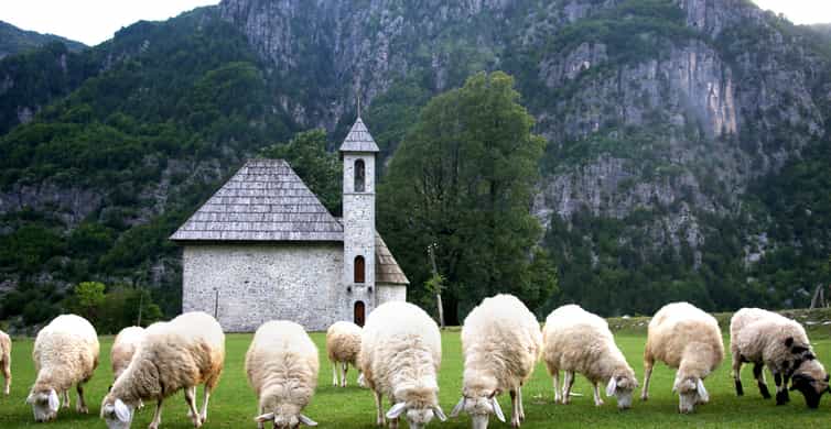 Qafe Thore, Albania, Shkoder County - Book Tickets & Tours | GetYourGuide