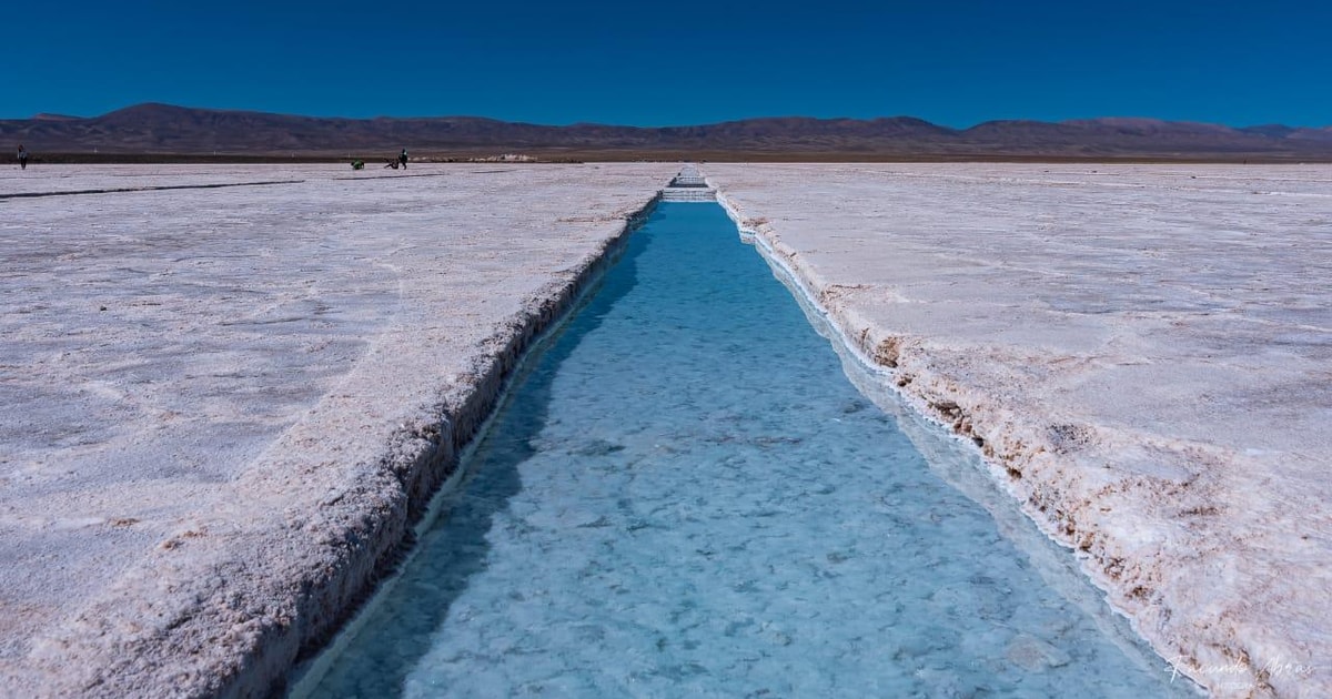 Salta: Cafayate, Cachi, and Salinas Grandes Guided Day Trips | GetYourGuide