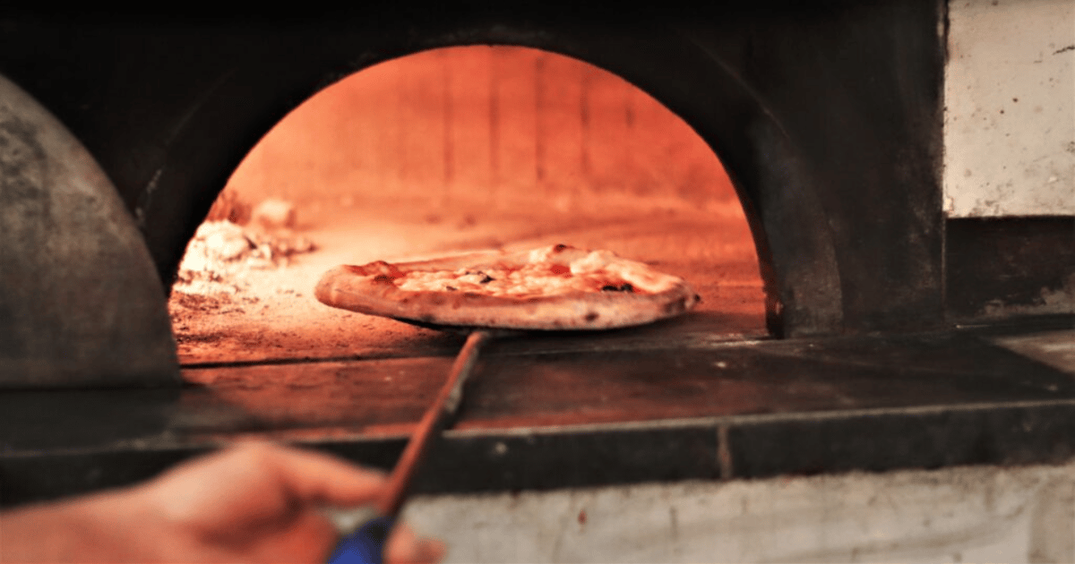 Özel Özel Tur: Roma Şehir Merkezi ve Pizza Yapımı | GetYourGuide