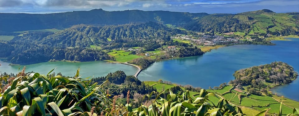 Sete Cidades: Guided E-bike Cycling Tour | GetYourGuide