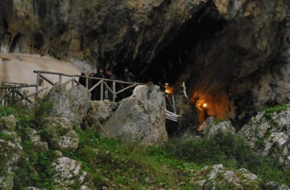 Private : Margarites village-Arkadi Monastery-Patsos Gorge | GetYourGuide