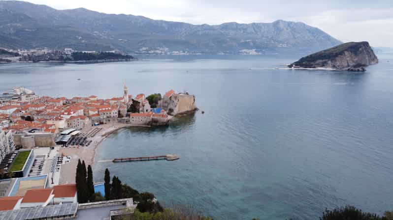 From Kotor: Historical Group Tour of Perast & Budva Old Town | GetYourGuide