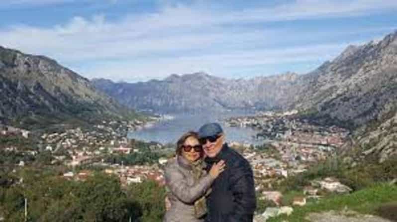 From Kotor: Historical Group Tour of Perast & Budva Old Town | GetYourGuide