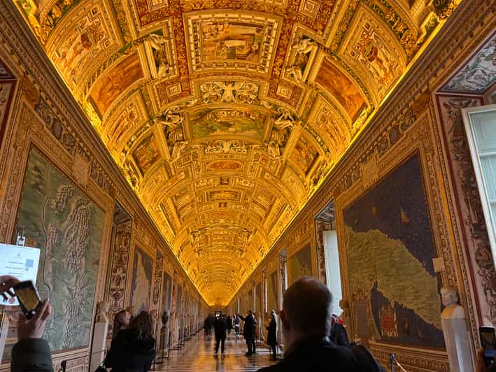 Vatikánváros: Vatikáni múzeumok: Korai Vatikáni Múzeumok Magántúra ...