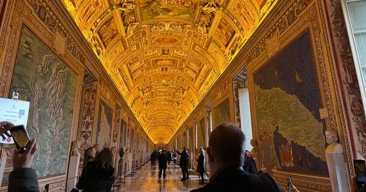 Vatican City: Early Vatican Museums Private Tour for Kids | GetYourGuide