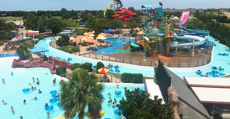 The BEST Dallas Theme & amusement parks 2022 - FREE Cancellation ...