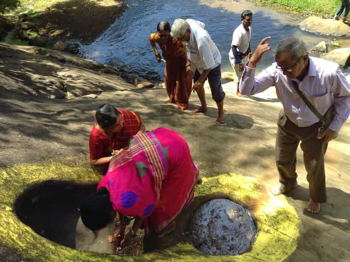 6-Day Tour of Seetha Amman Captive Life | GetYourGuide