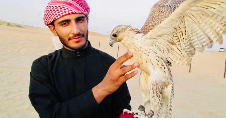 Dubai: Private Morning Hummer Desert Safari Experience | GetYourGuide