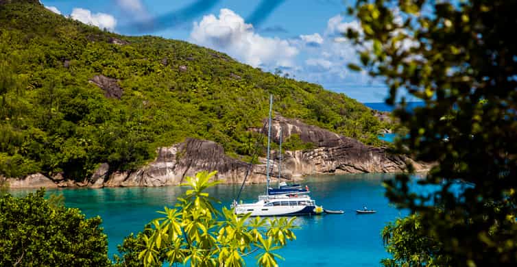 From Mahe: Guided Nature Trail Walk to Anse Major Beach | GetYourGuide