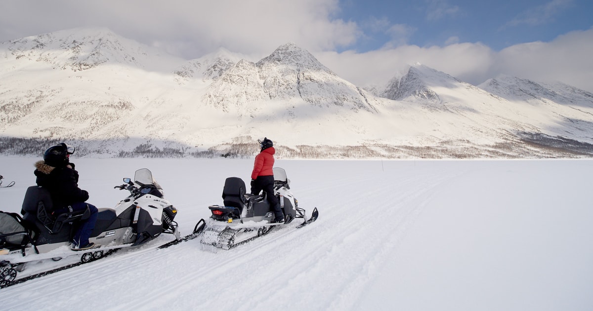 The BEST Tromsø Tours and Things to Do in 2023 - FREE Cancellation ...