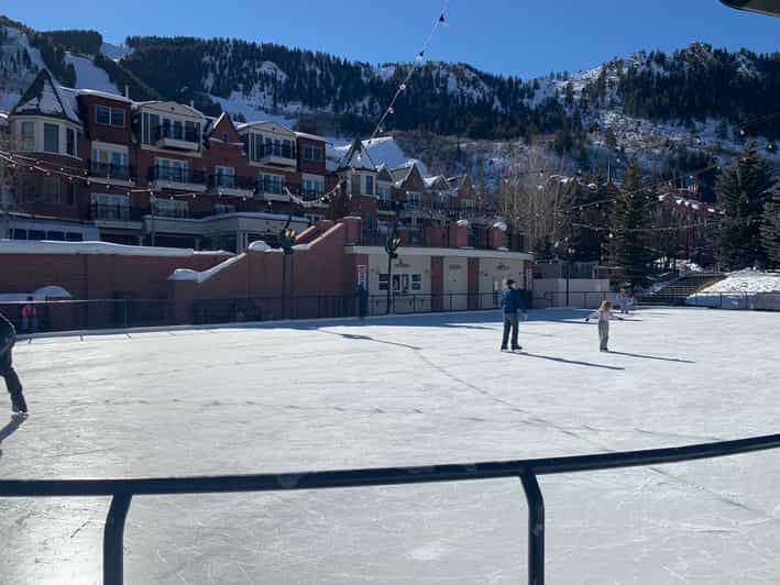 Aspen: visite à pied des points forts de la ville | GetYourGuide