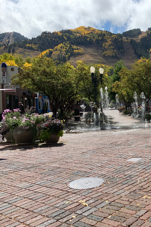 Aspen: City Highlights Walking Tour | GetYourGuide