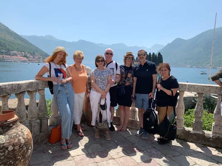 From Kotor: Historical Group Tour of Perast & Budva Old Town | GetYourGuide