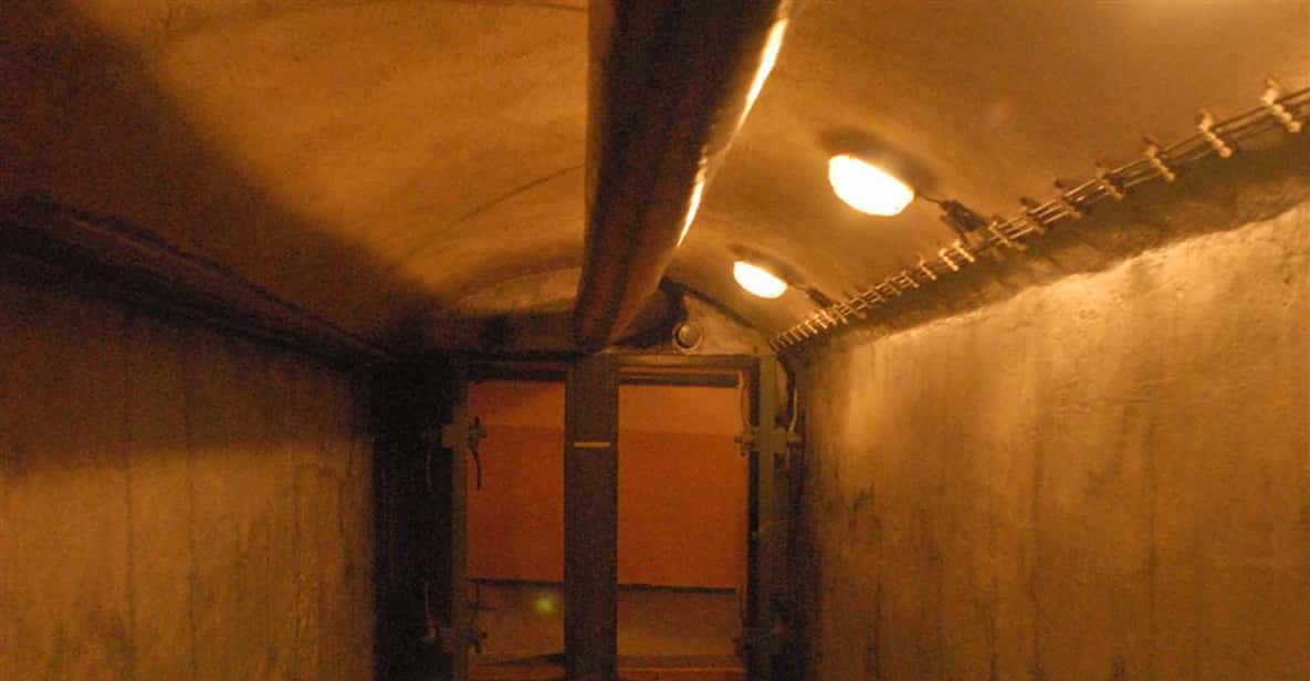 Prague: Communism History and Nuclear Bunker Guided Tour | GetYourGuide
