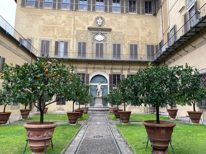 Florence: Medici Family History Tour | GetYourGuide