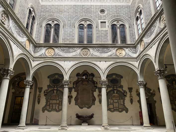Florence: Medici Family History Tour | GetYourGuide