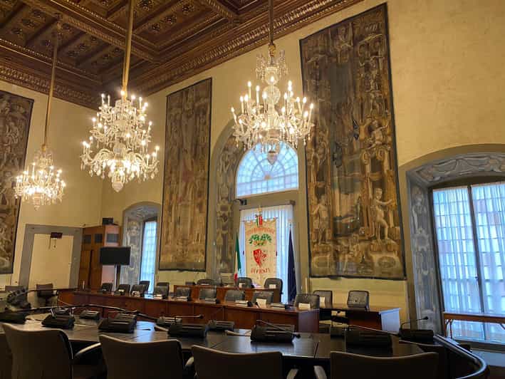 Florence : visite découverte des Médicis | GetYourGuide Florence : visite découverte des Médicis | GetYourGuide